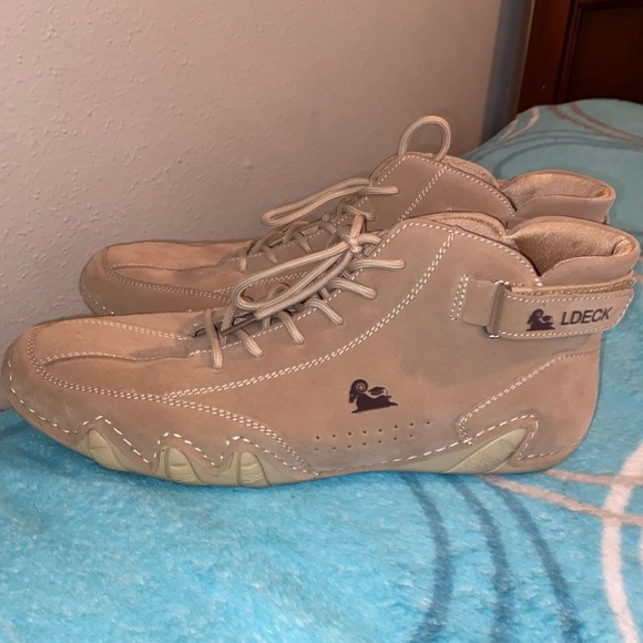 Ldeck | Shoes | Ldeck Boat Shoes | Poshmark